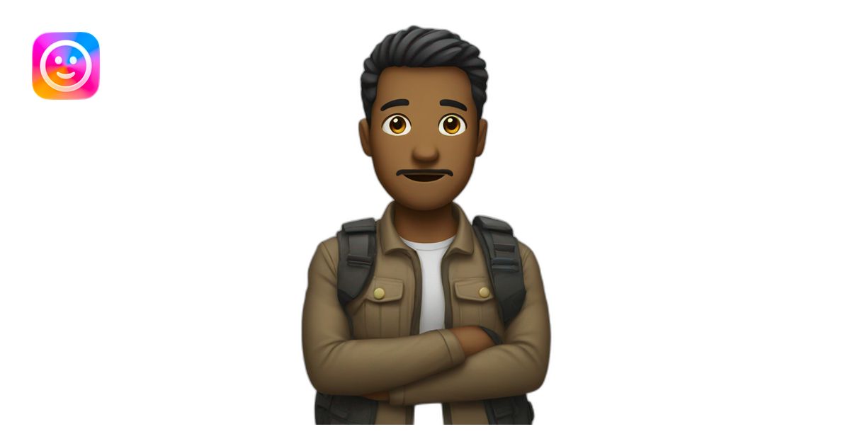 do not disturbe emoji | AI Emoji Generator