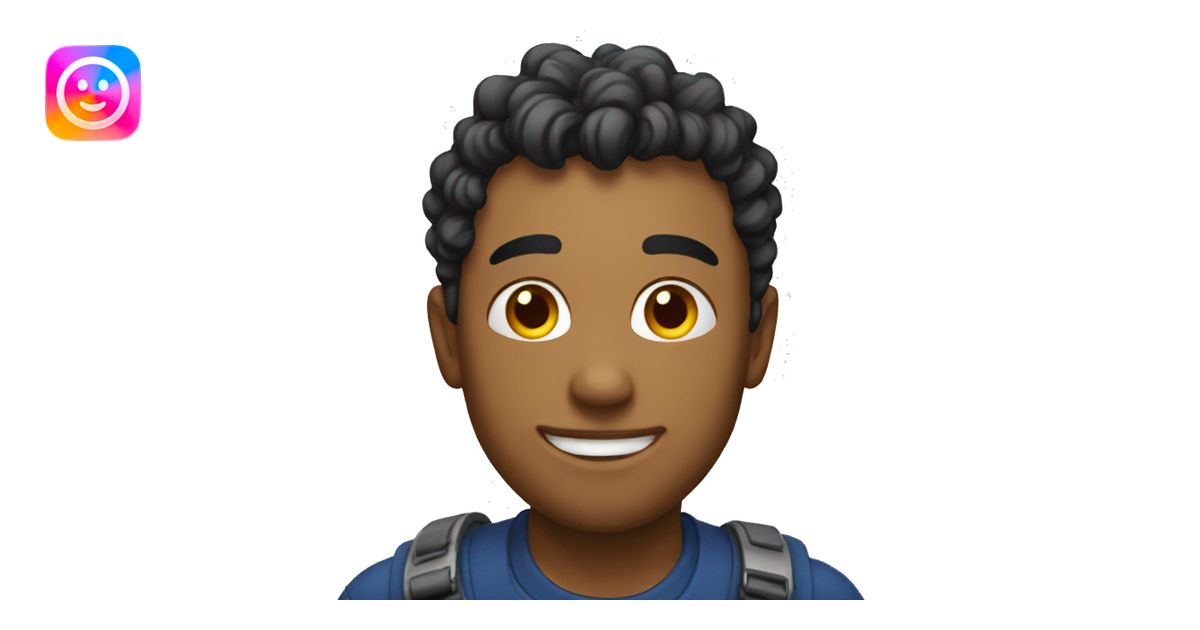 Jul emoji | AI Emoji Generator