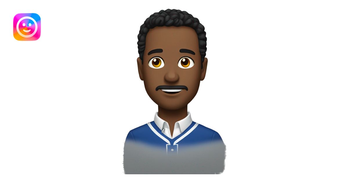 duke dennis emoji | AI Emoji Generator