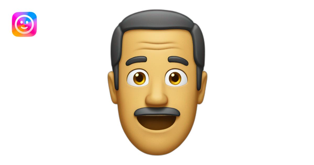 Bob l’éponge emoji | AI Emoji Generator
