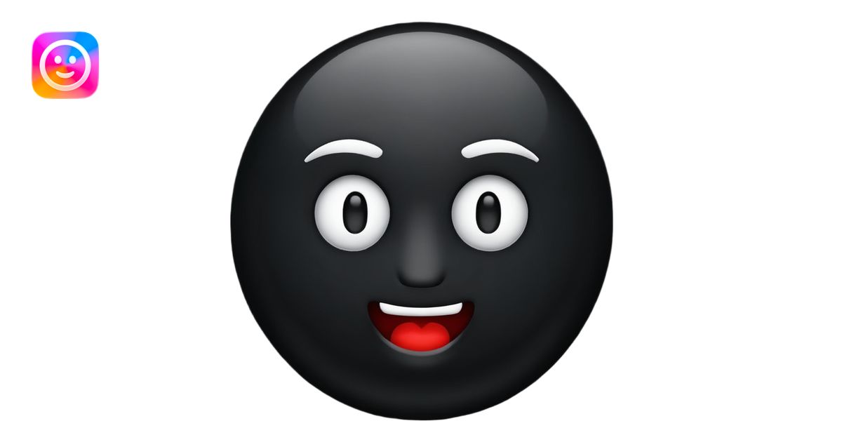 Sigma emoji emoji | AI Emoji Generator