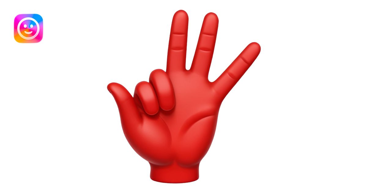 Disagree emoji emoji | AI Emoji Generator