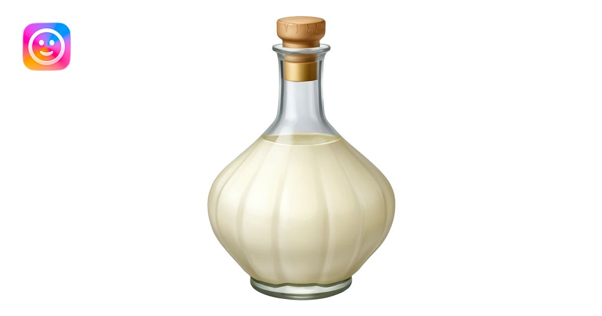 Why do Russian Soldiers drink Garlic Vodka emoji | AI Emoji Generator