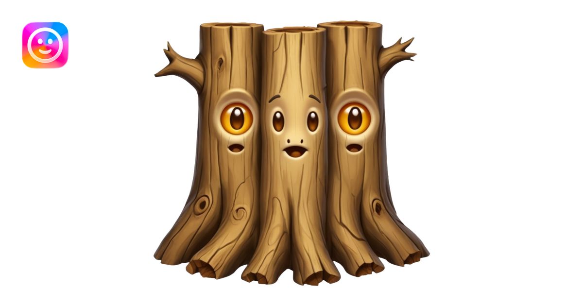 the trunks look awful emoji | AI Emoji Generator