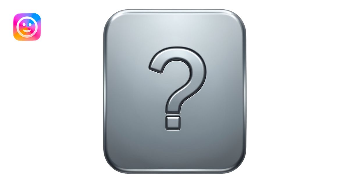 the number 1 emoji | AI Emoji Generator