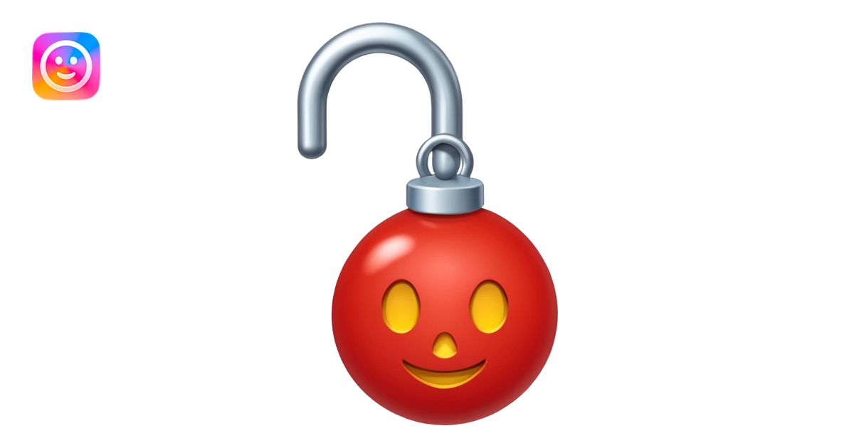 Una sola aguja y un pedazo de hilo dentro de la aguja emoji | AI Emoji ...