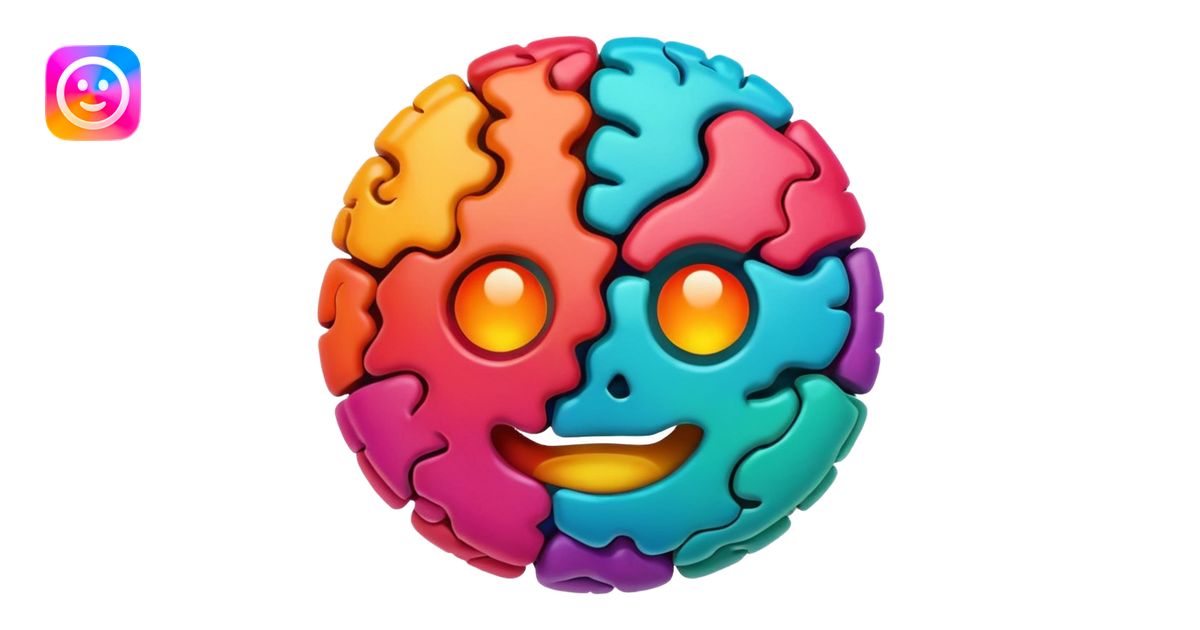 67 brainrot emoji | AI Emoji Generator