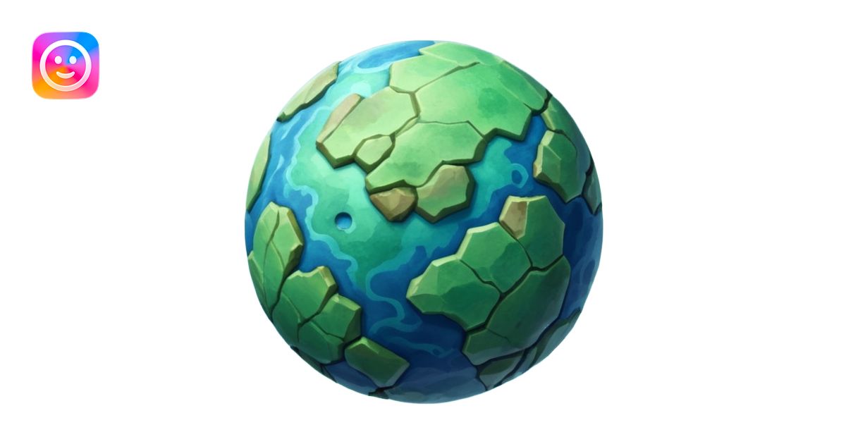 planet kepler emoji | AI Emoji Generator