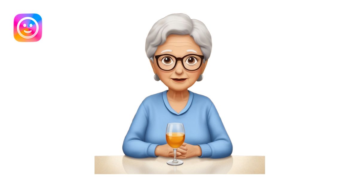 conversación dentro de un restaurant dos personas y una de las persoans ...