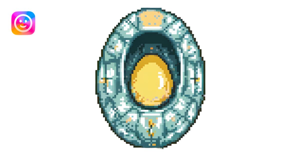 MRI egg embryo digital fetal small shape contained in otherworldly egg ...