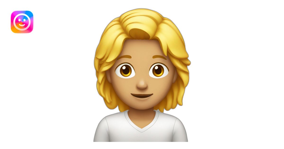 Letter “ASHU” emoji | AI Emoji Generator