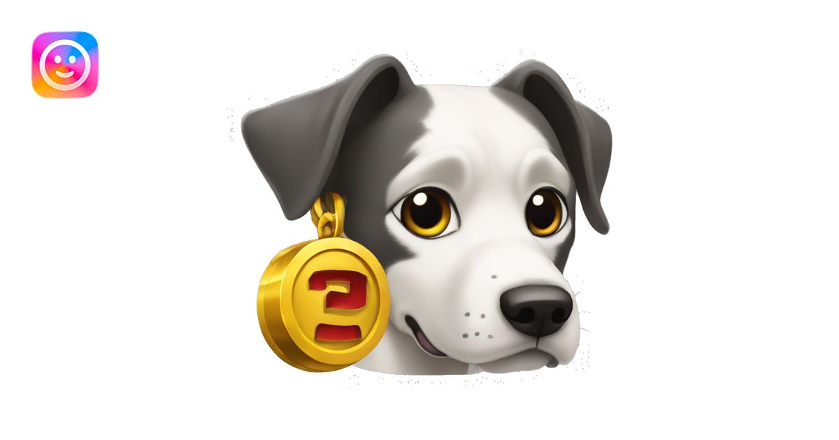 krypto im tresor emoji | AI Emoji Generator