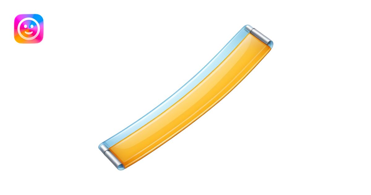 PLASTIC SEAL strip emoji | AI Emoji Generator