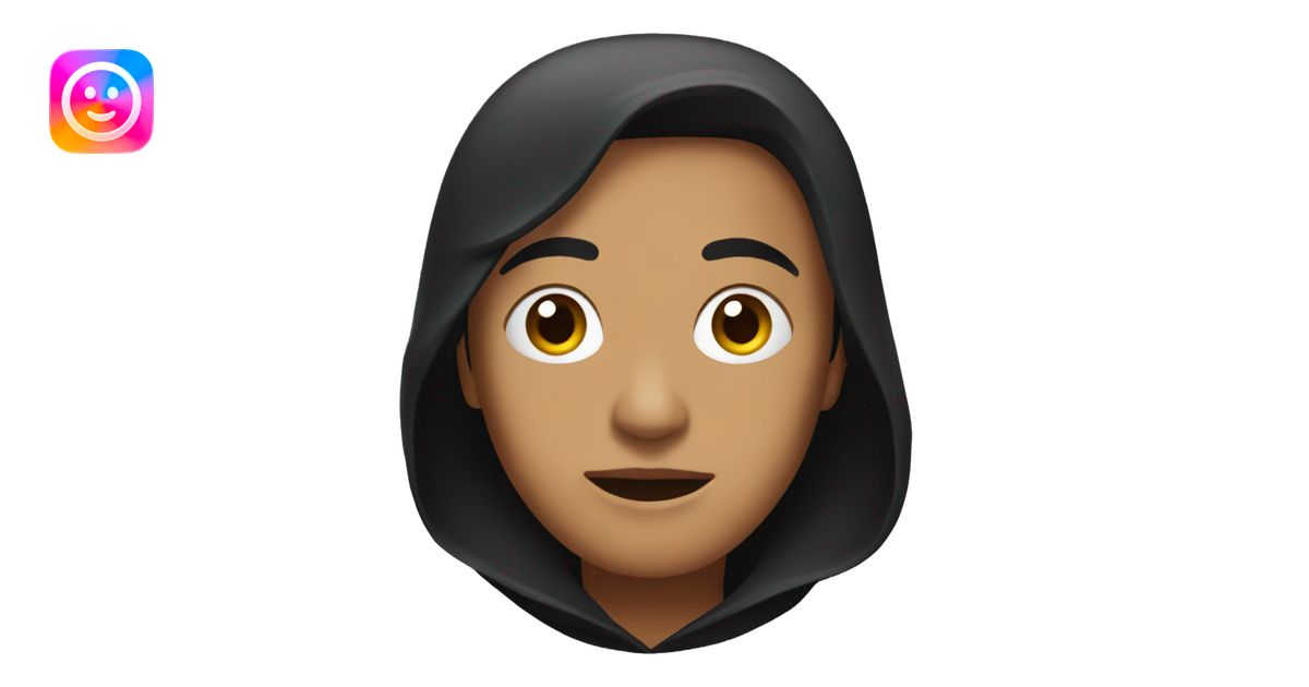 raven emoji | AI Emoji Generator