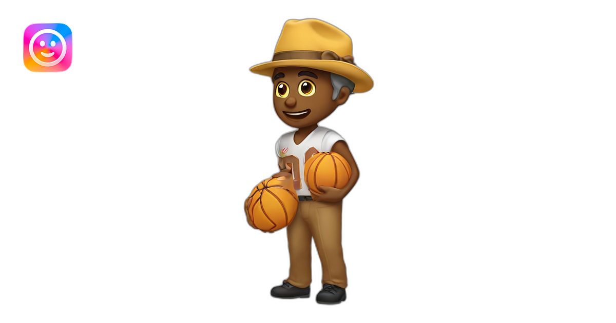 ohio rizz gyatty emoji | AI Emoji Generator