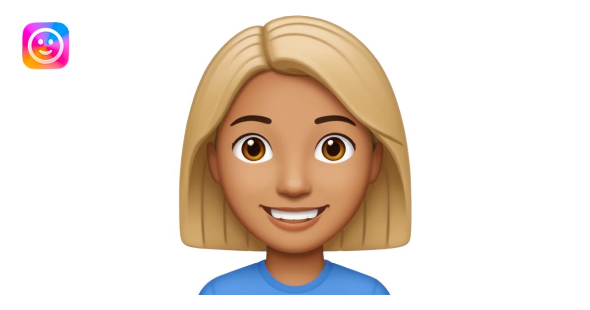 bitmoji emoji | AI Emoji Generator