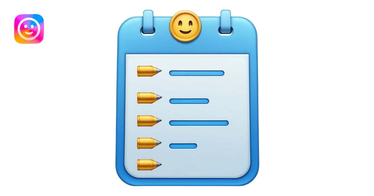 Prompt list for AI models emoji | AI Emoji Generator