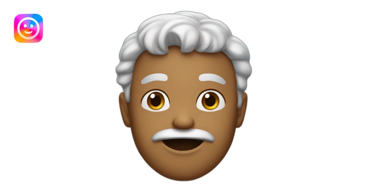 Caca fait caca emoji | AI Emoji Generator