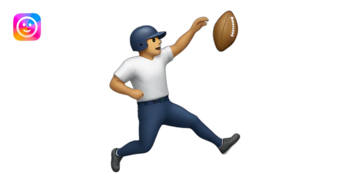 Catch emoji | AI Emoji Generator