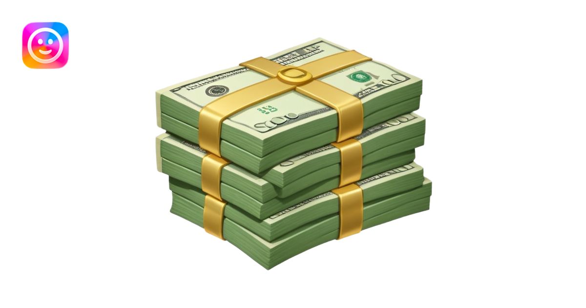 deposit paid emoji | AI Emoji Generator