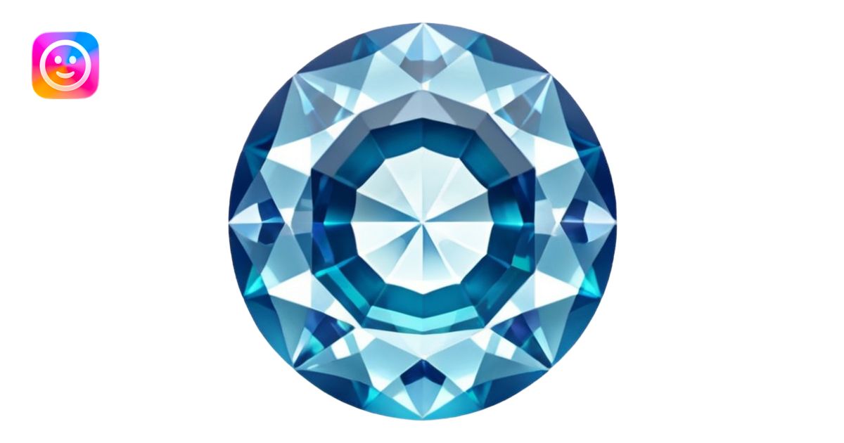 gem emoji | AI Emoji Generator