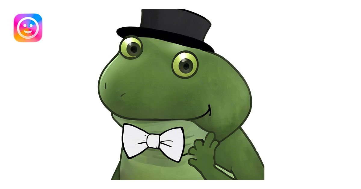 Arthur Wellington meme | AI Emoji Generator