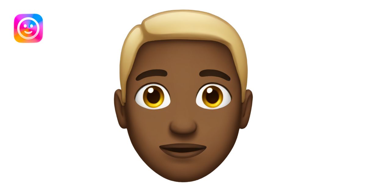 Hyperpigmentation Meme emoji | AI Emoji Generator