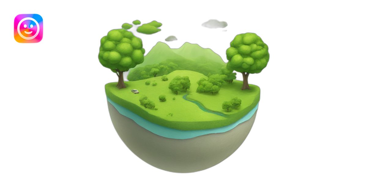 environmental social governance emoji | AI Emoji Generator