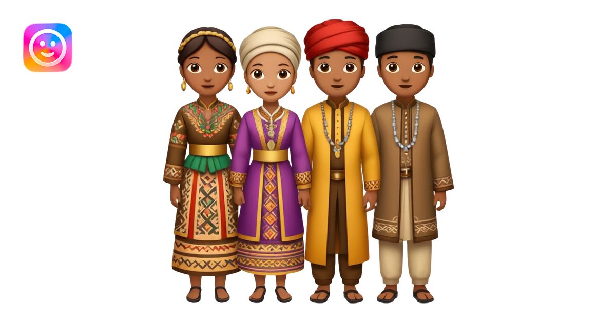 hong lou meng emoji | AI Emoji Generator