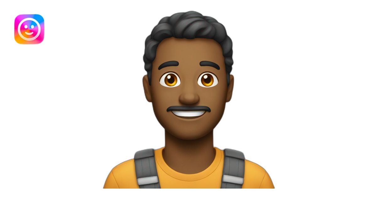 à emoji | AI Emoji Generator