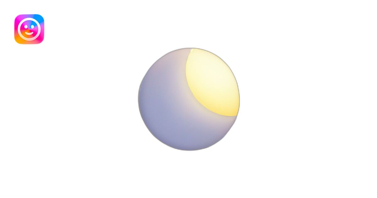 daylight emoji | AI Emoji Generator