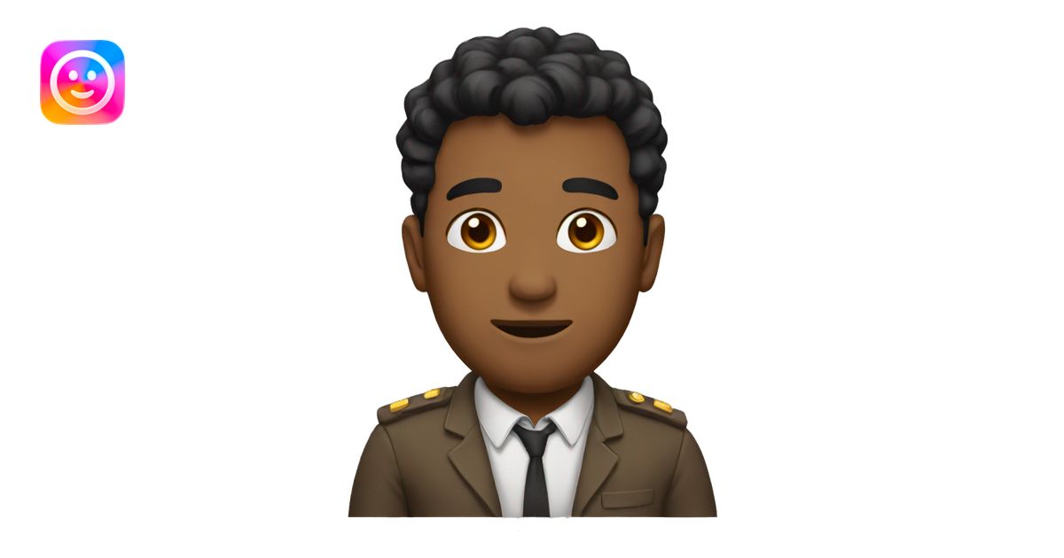 go emoji | AI Emoji Generator