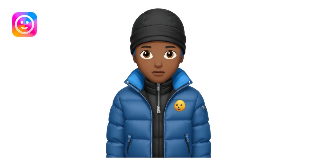 Roadman style emoji | AI Emoji Generator