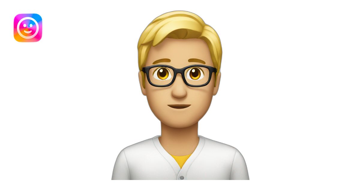 focus emoji | AI Emoji Generator