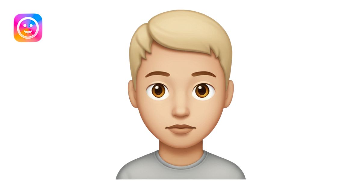 Side eye emoji | AI Emoji Generator