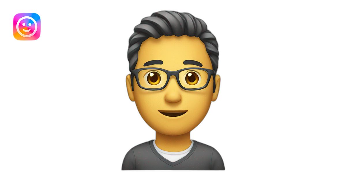 product manager emoji | AI Emoji Generator