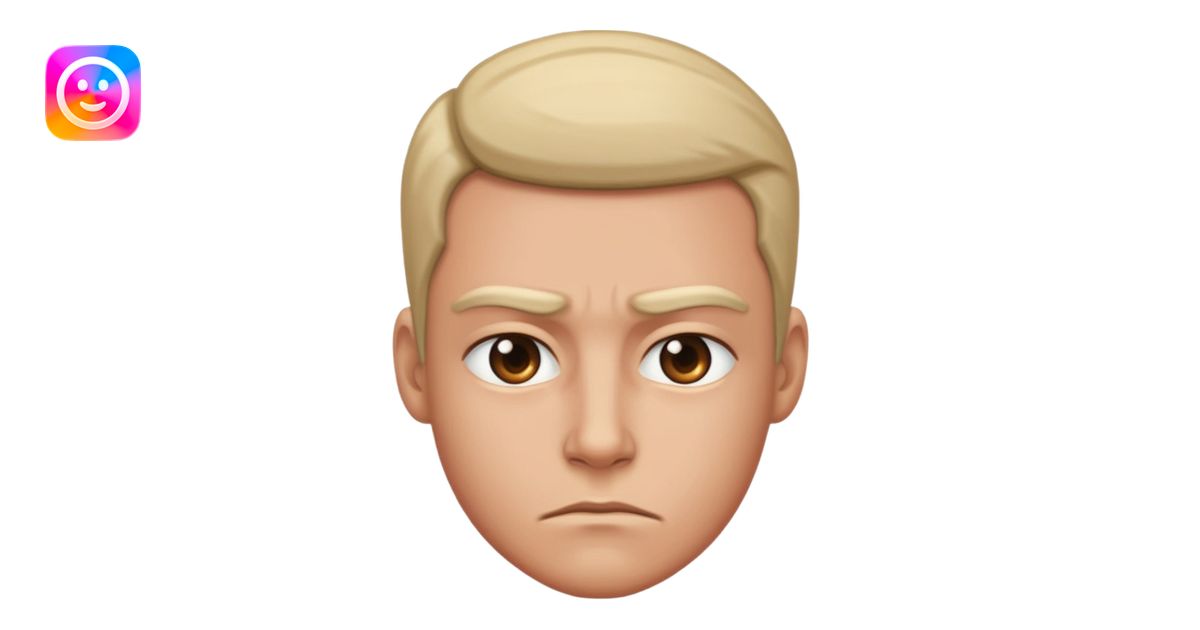 Criminal emoji | AI Emoji Generator