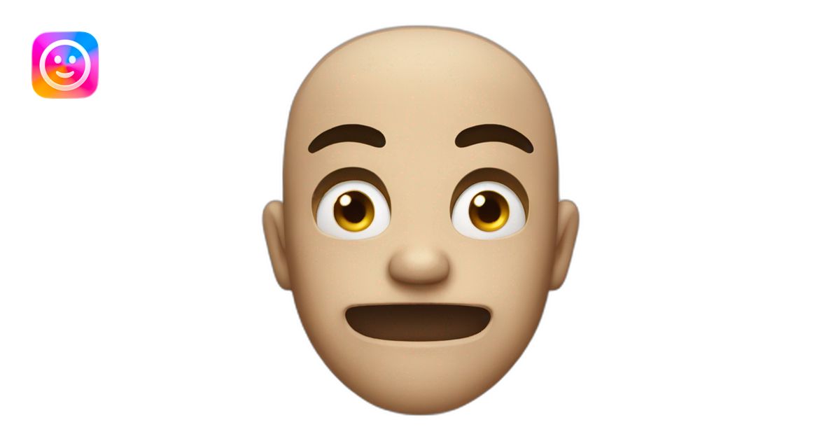 Hmph face emoji | AI Emoji Generator