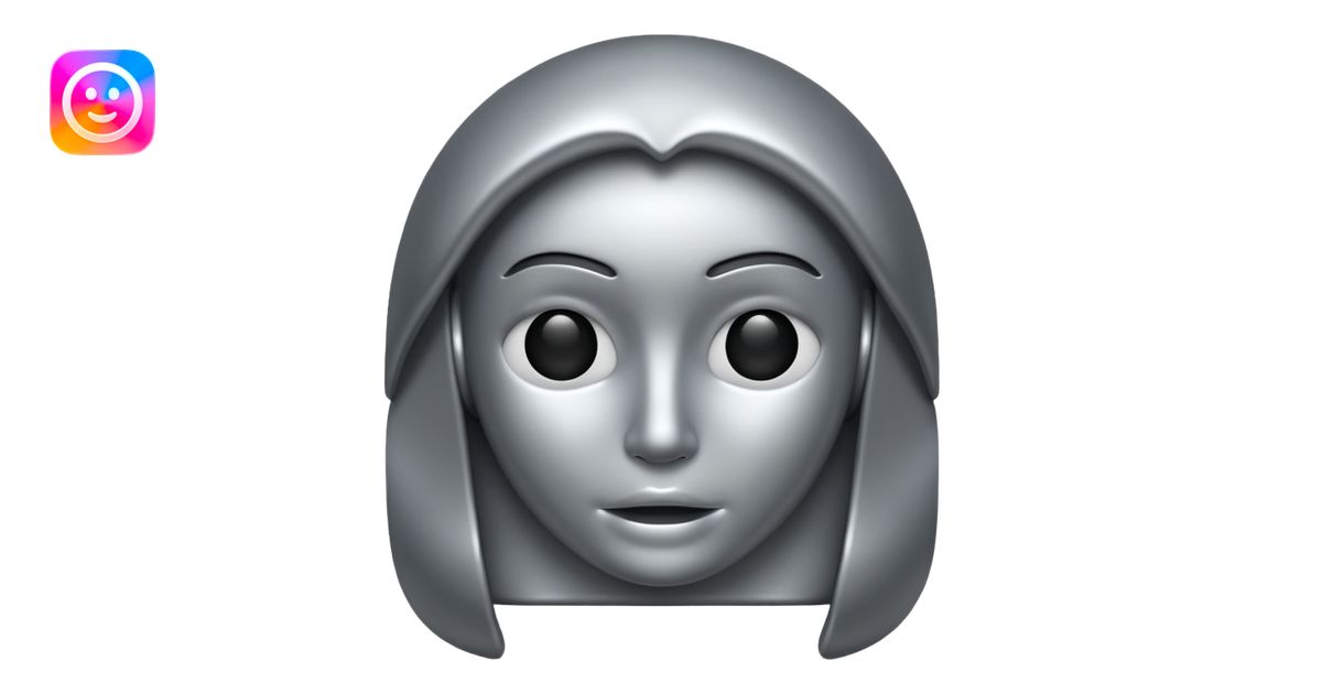SUPPORT emoji | AI Emoji Generator