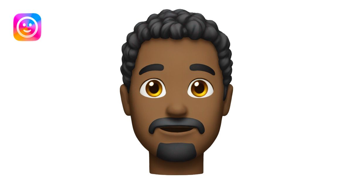 Hard emoji | AI Emoji Generator