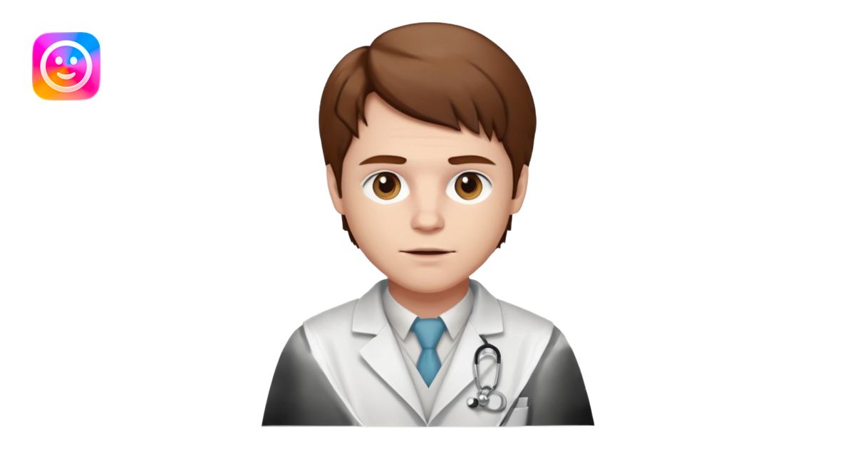 dexter emoji | AI Emoji Generator