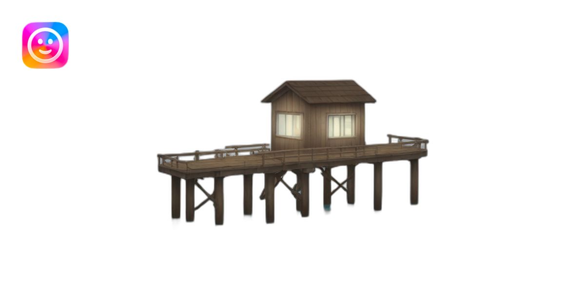 Pier luc funk emoji | AI Emoji Generator