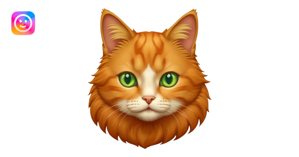 Hello kiti emoji | AI Emoji Generator