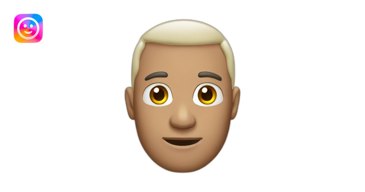 Dick emoji | AI Emoji Generator