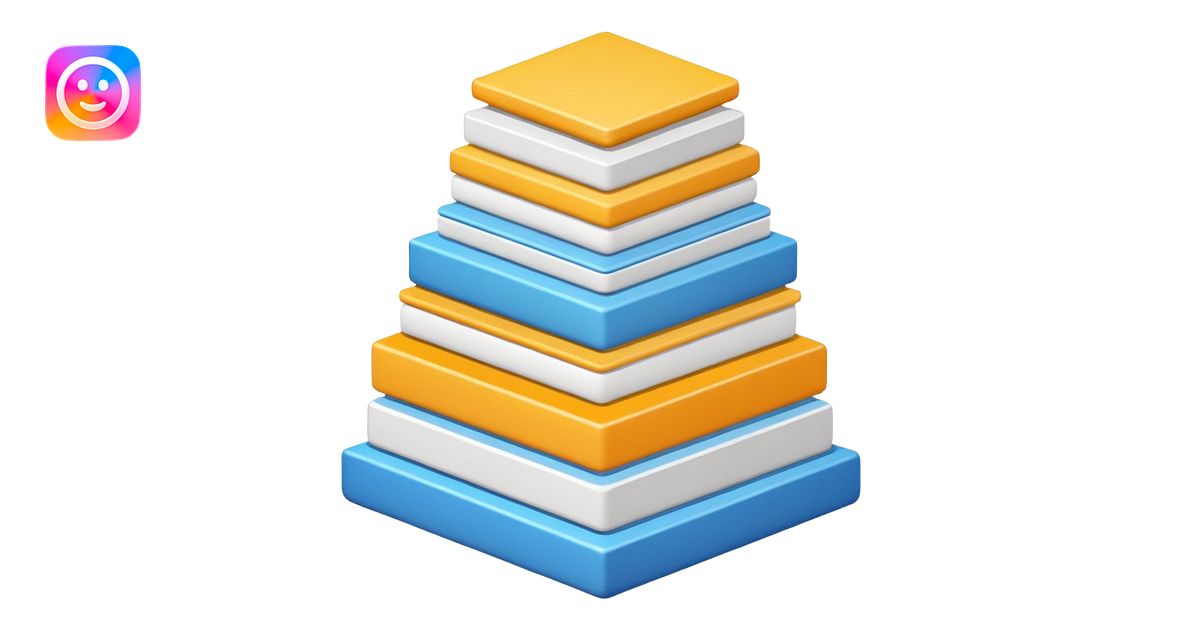 FORM BASIC emoji | AI Emoji Generator