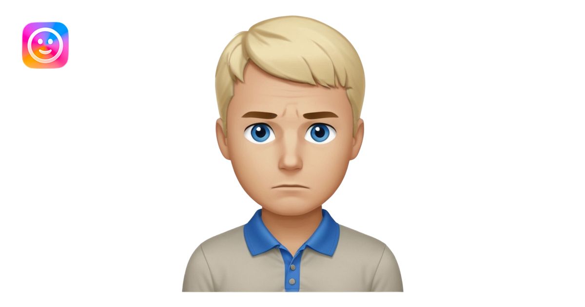 Charlie kirk with blonde hair and Blue eyes on epstein island but make ...