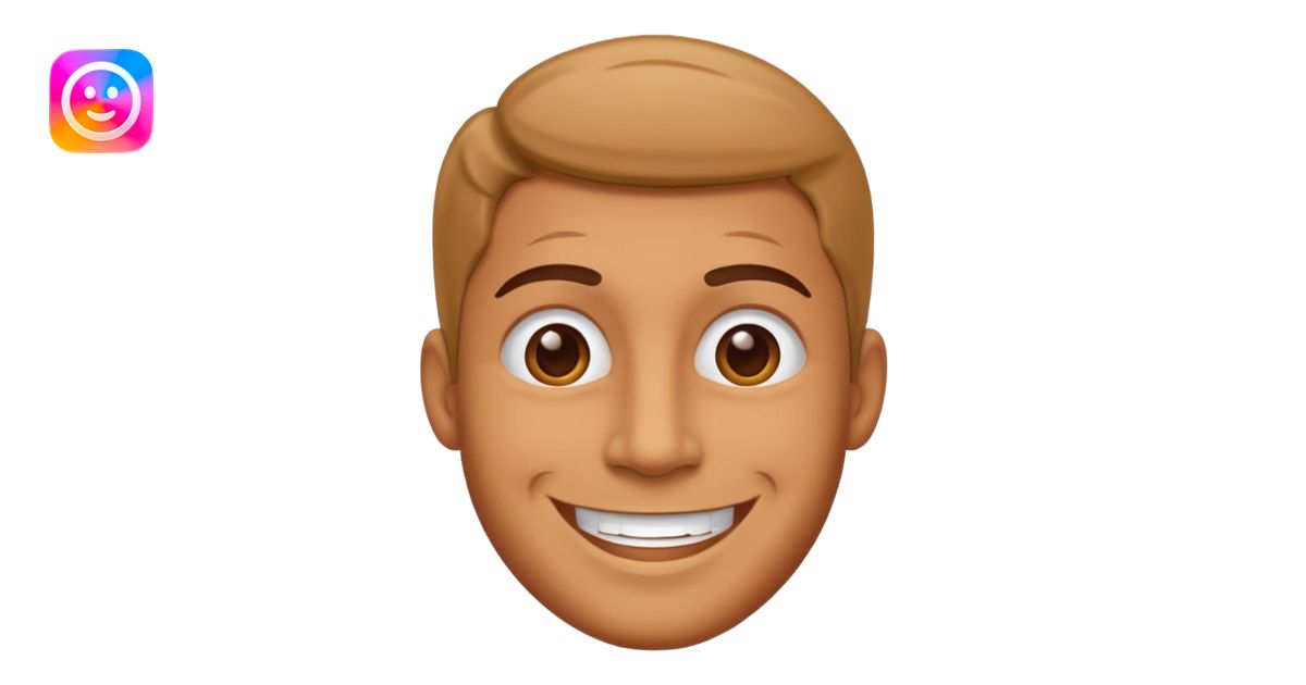 dick emoji | AI Emoji Generator