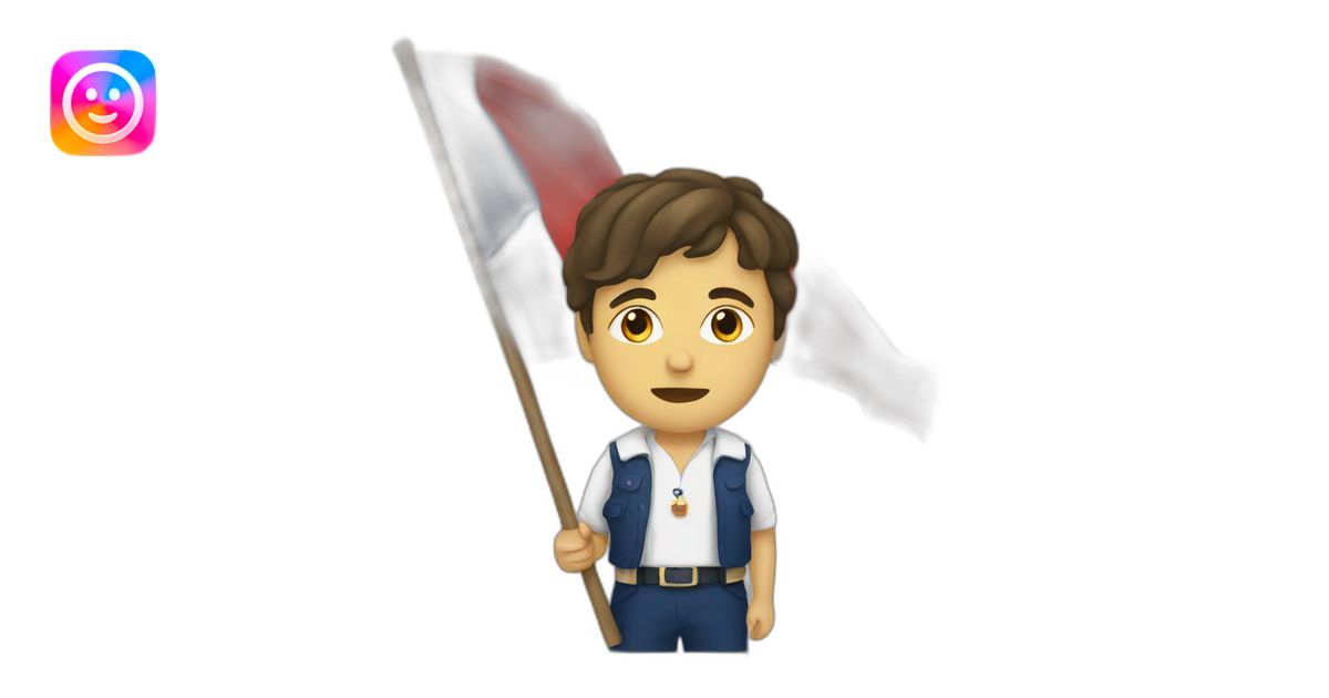 France résistance emoji | AI Emoji Generator
