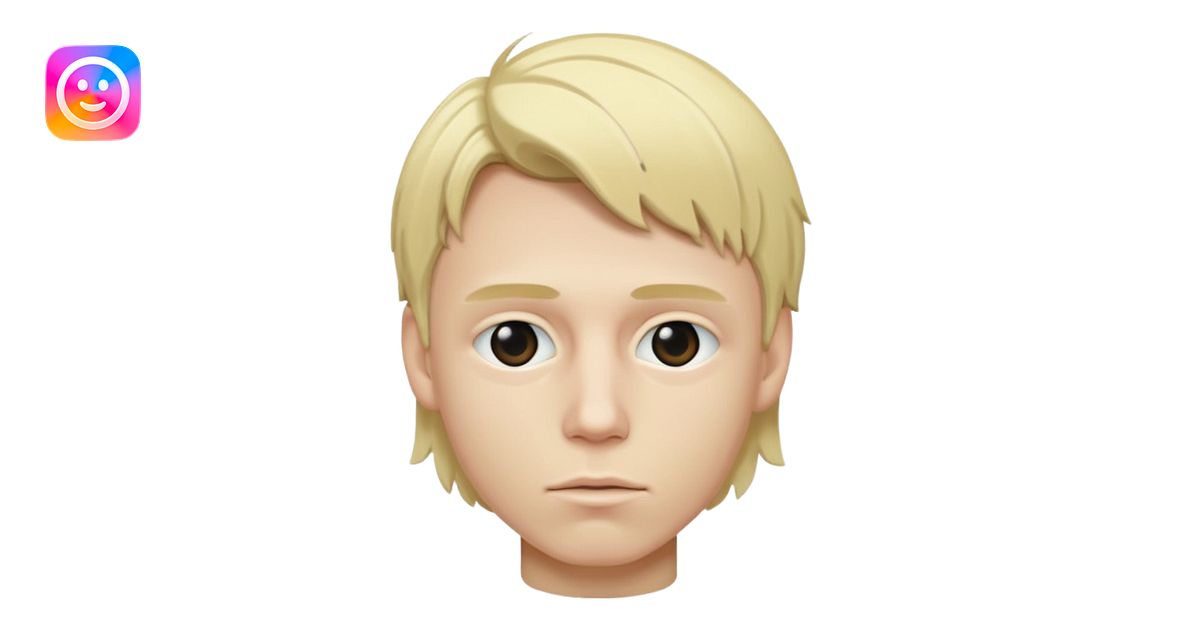 bladee emoji | AI Emoji Generator