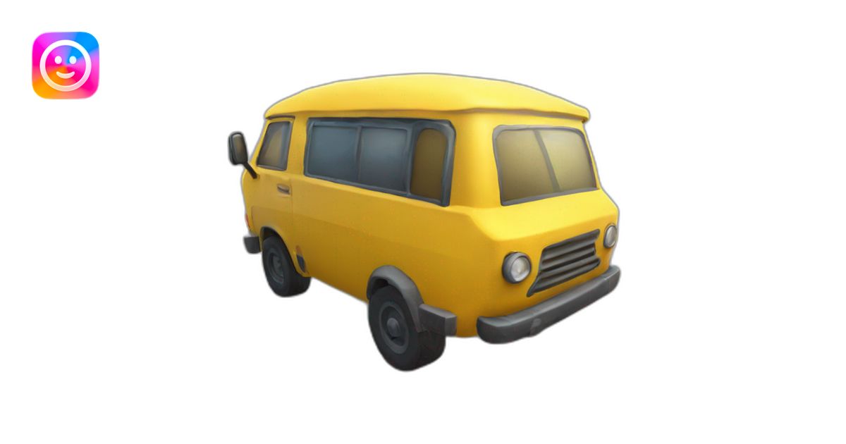 Peely van fortnite als slone emoji | AI Emoji Generator